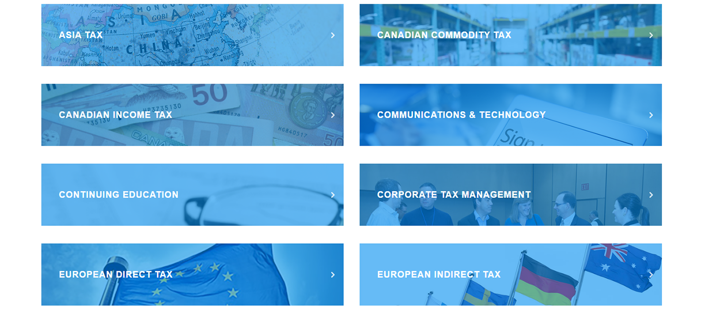 Chapters & Committees | Tax Executives Institute, Inc.