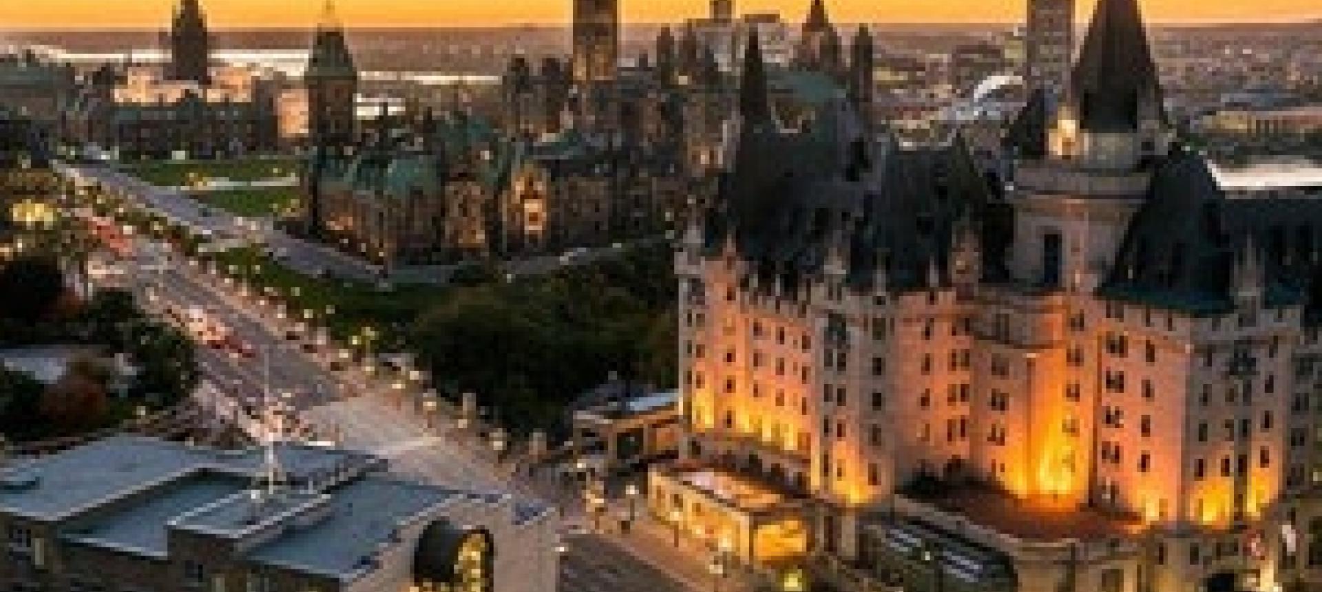 Toronto Chapter Home Page | Tax Executives Institute, Inc.