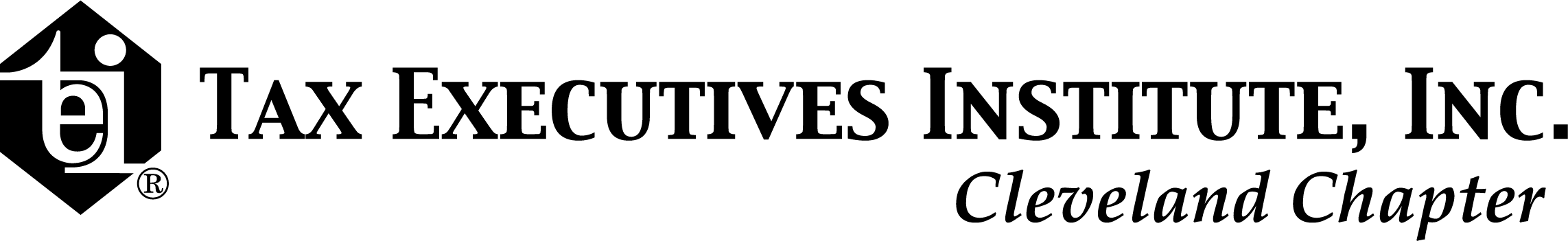 Cleveland Chapter Home Page | Tax Executives Institute, Inc.