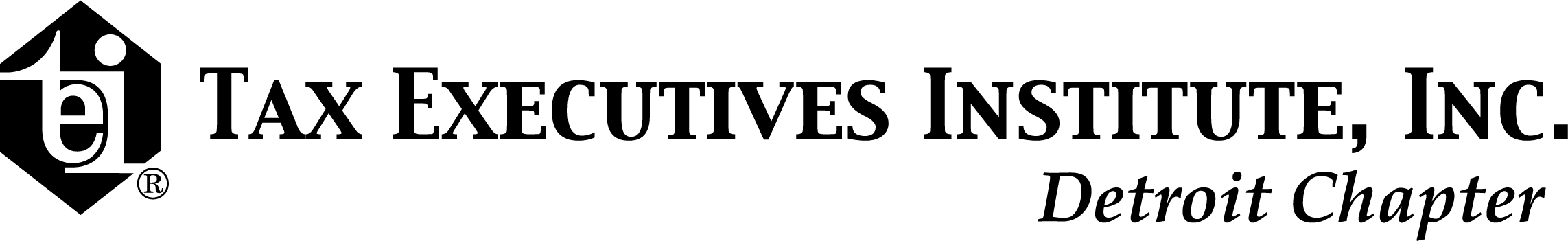 Detroit Chapter Home Page | Tax Executives Institute, Inc.