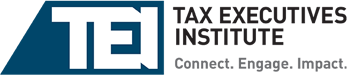 News | Tax Executives Institute, Inc.